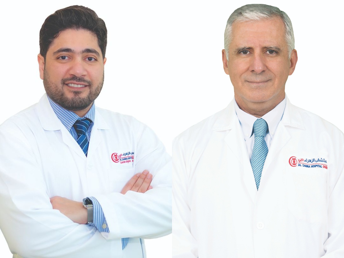 High Risk Pregnancies – Mother & Baby Health - Al Zahra Hospital Dubai