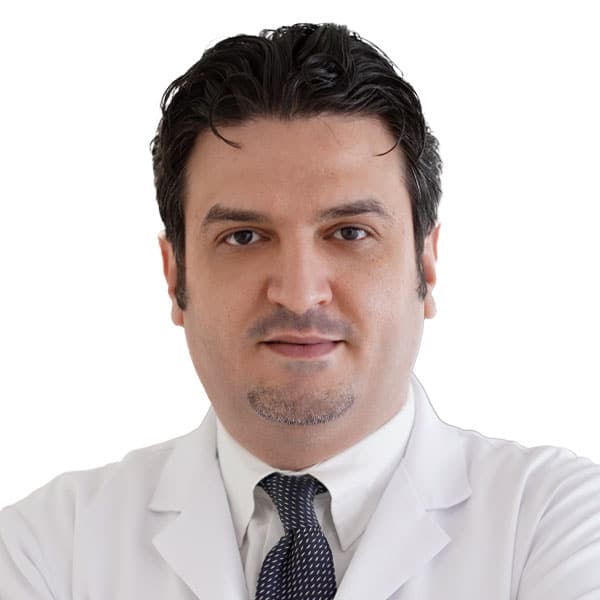 Dr. Anas Sheikh Albasatina - Al Zahra Hospital Dubai