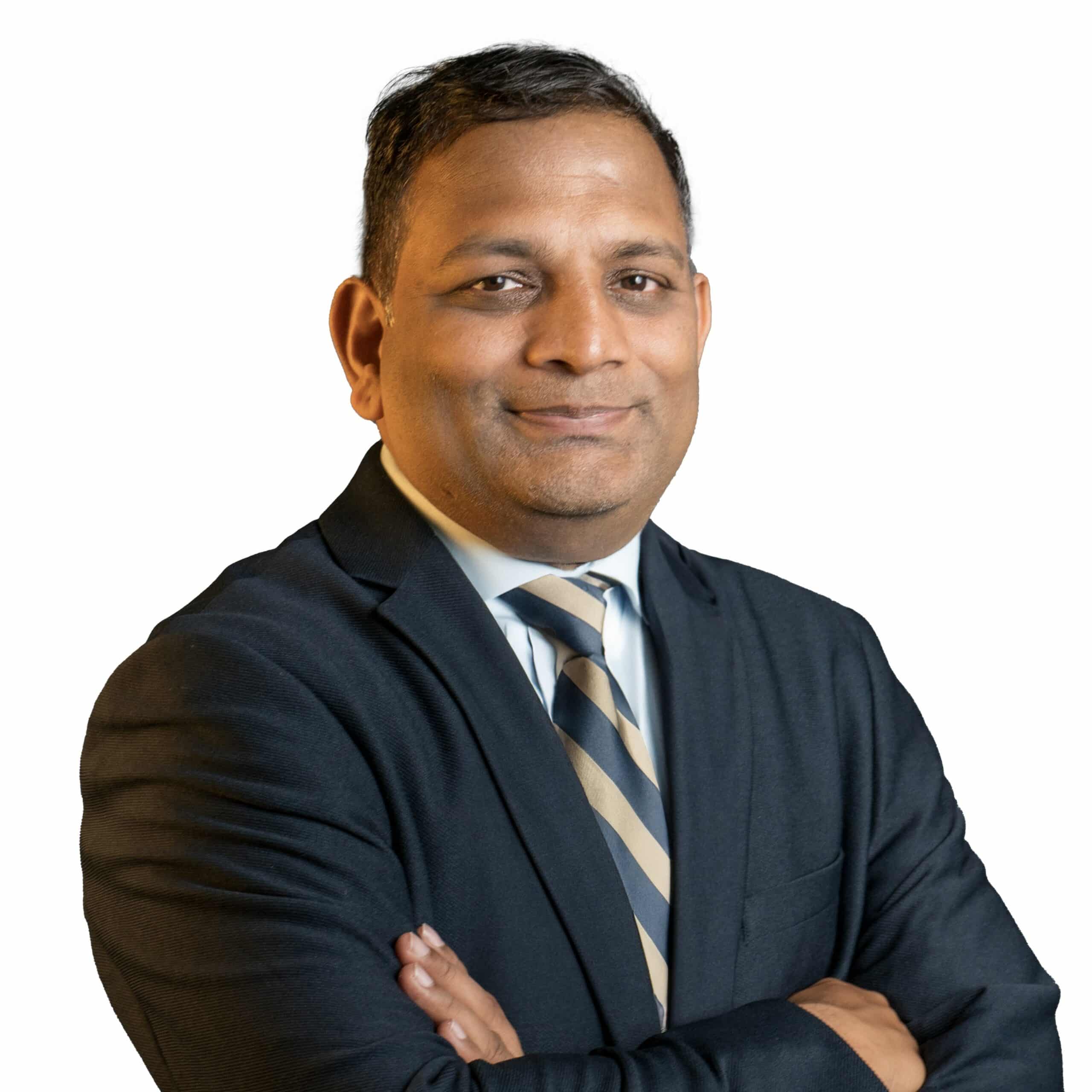 Dr Prabhakar Patil - Al Zahra Hospital Dubai