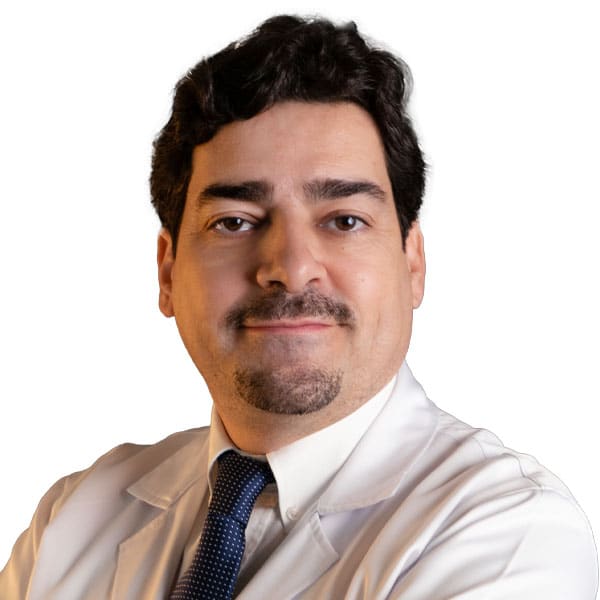 Dr. Pedro Quaresma - Al Zahra Hospital Dubai