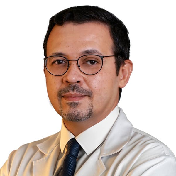 Dr. Eisa O.El-Hag Omer - Al Zahra Hospital Dubai