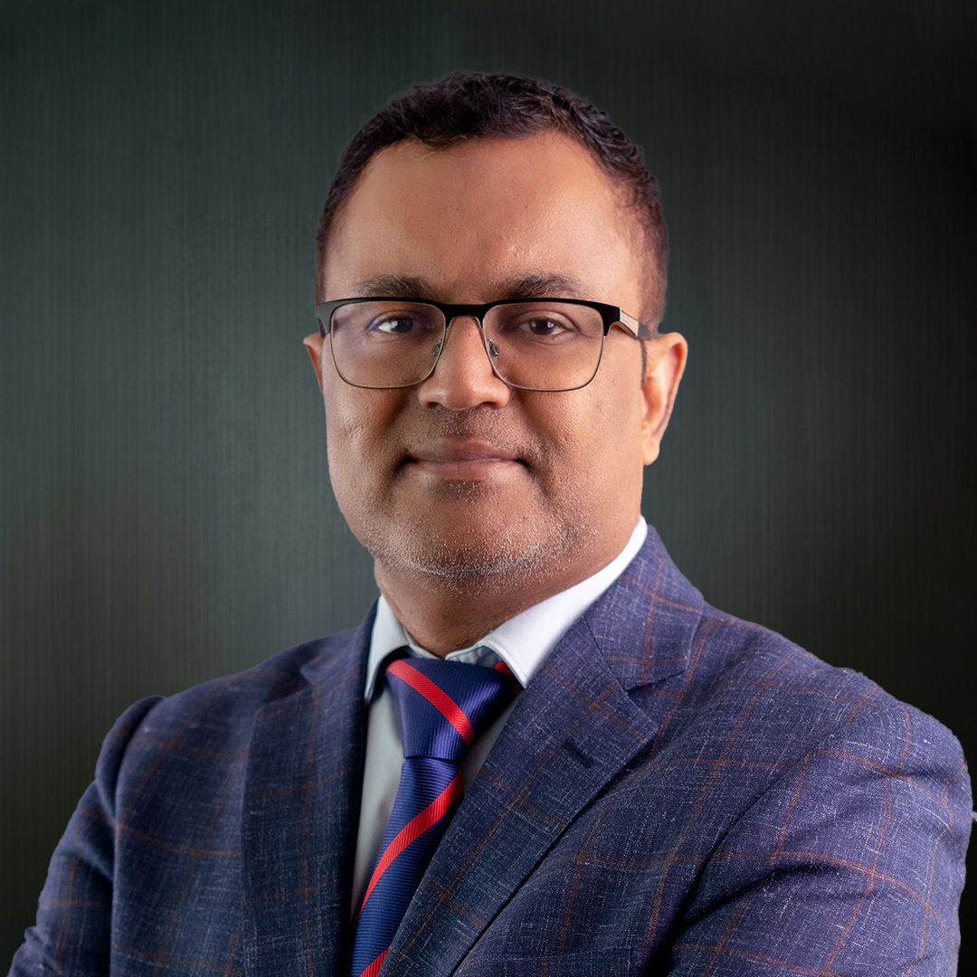 Dr. Amal Louis | Al Zahra Hospital Dubai