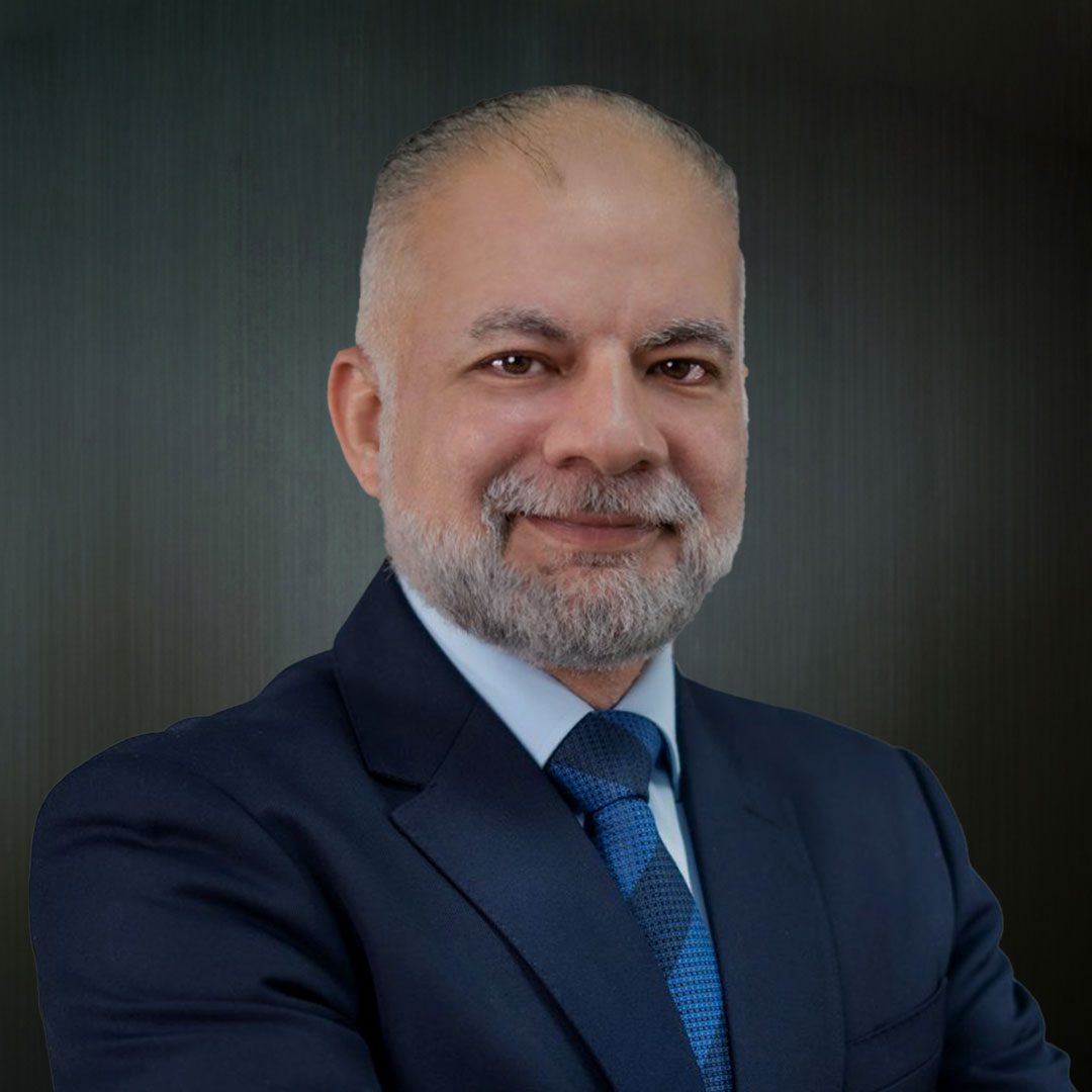 Dr. Ahmed Moussa | Al Zahra Hospital Dubai