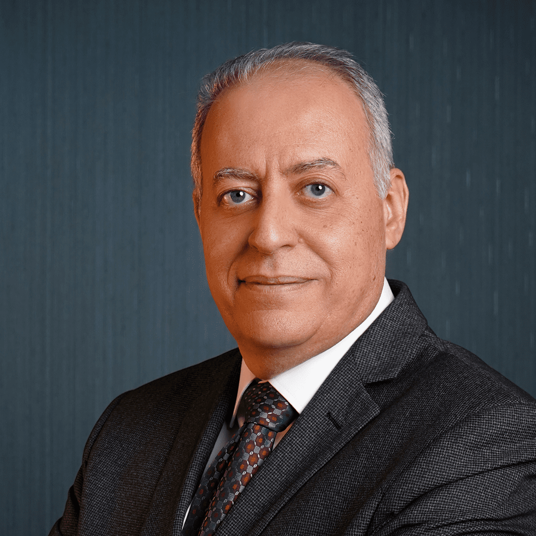 Dr. Alaa Eldin Moustafa Saleh | Al Zahra Hospital Dubai