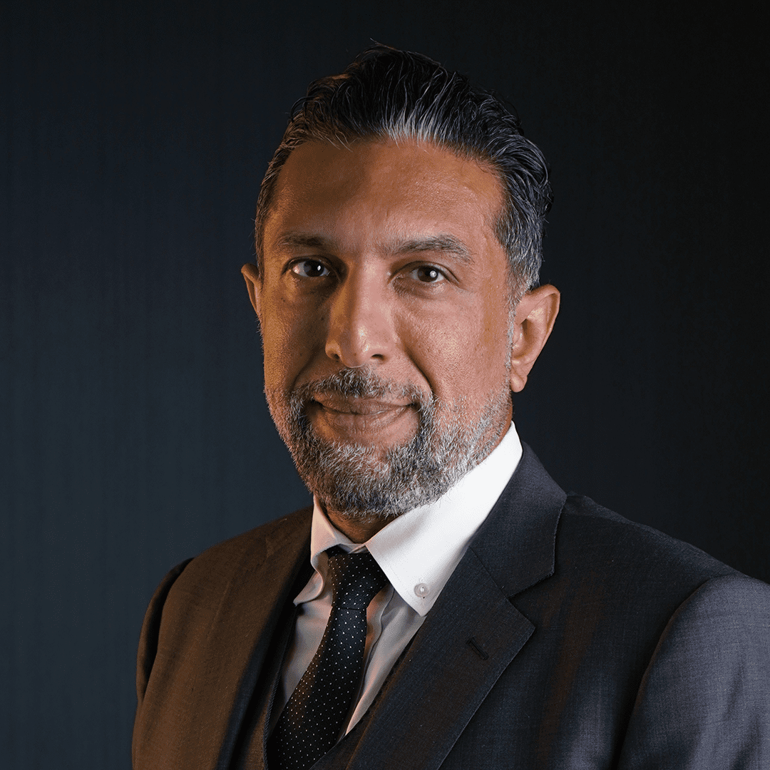 Dr. Ali Dameh – Al Zahra Hospital Dubai