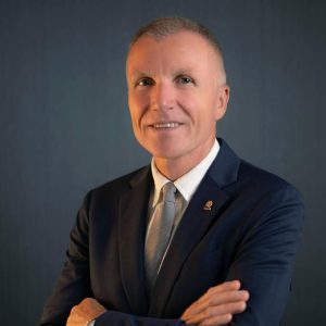 Dr. Andreas Appelt – Al Zahra Hospital Dubai