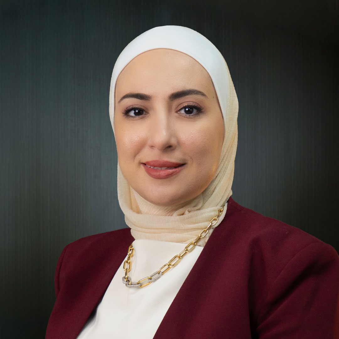 Dr. Dana Nourallah | Al Zahra Hospital Dubai