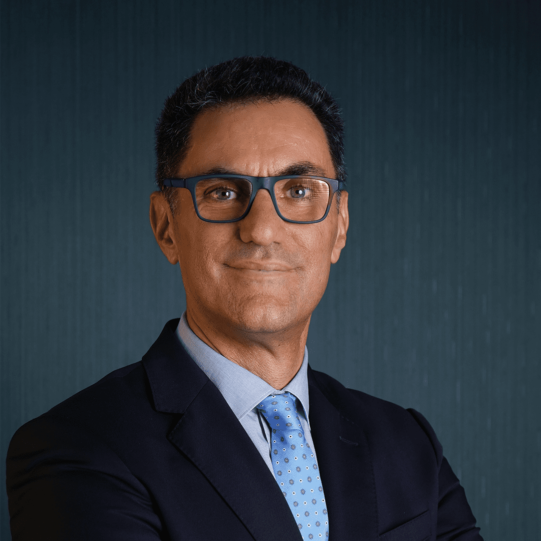 Dr. Filippos Georgopoulos | Al Zahra Hospital Dubai