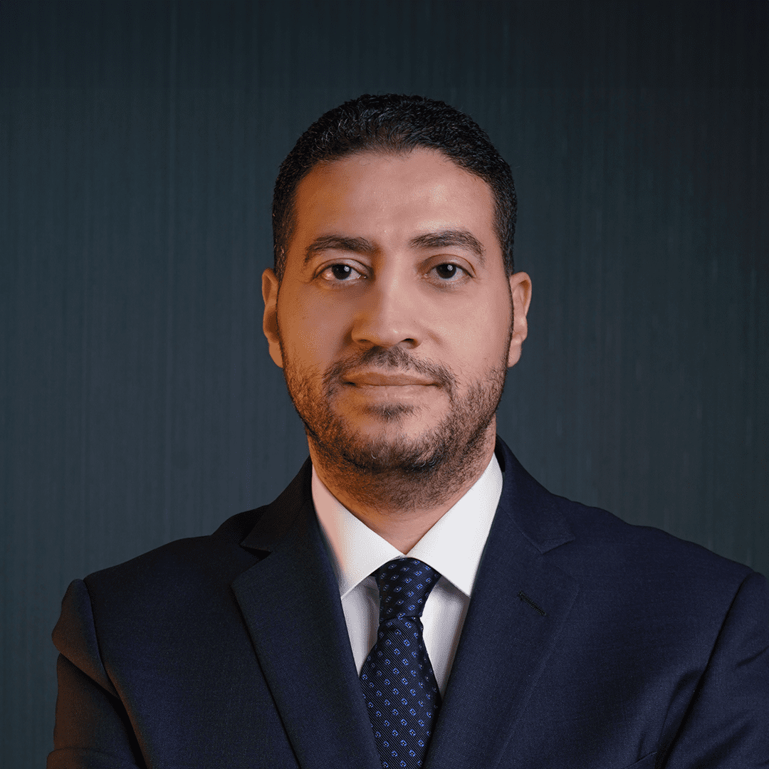 Dr. Haitham Elsayed Elsadek – Al Zahra Hospital Dubai