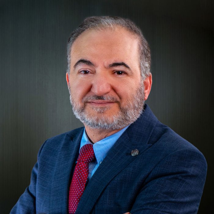 Dr. Hassan Ghazal | Al Zahra Hospital Dubai