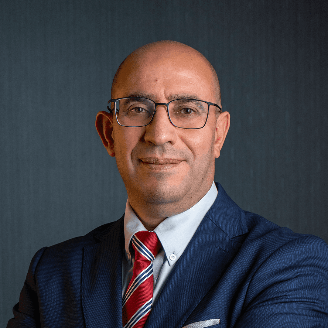 Dr. Hosam Al-Qudah | Al Zahra Hospital Dubai