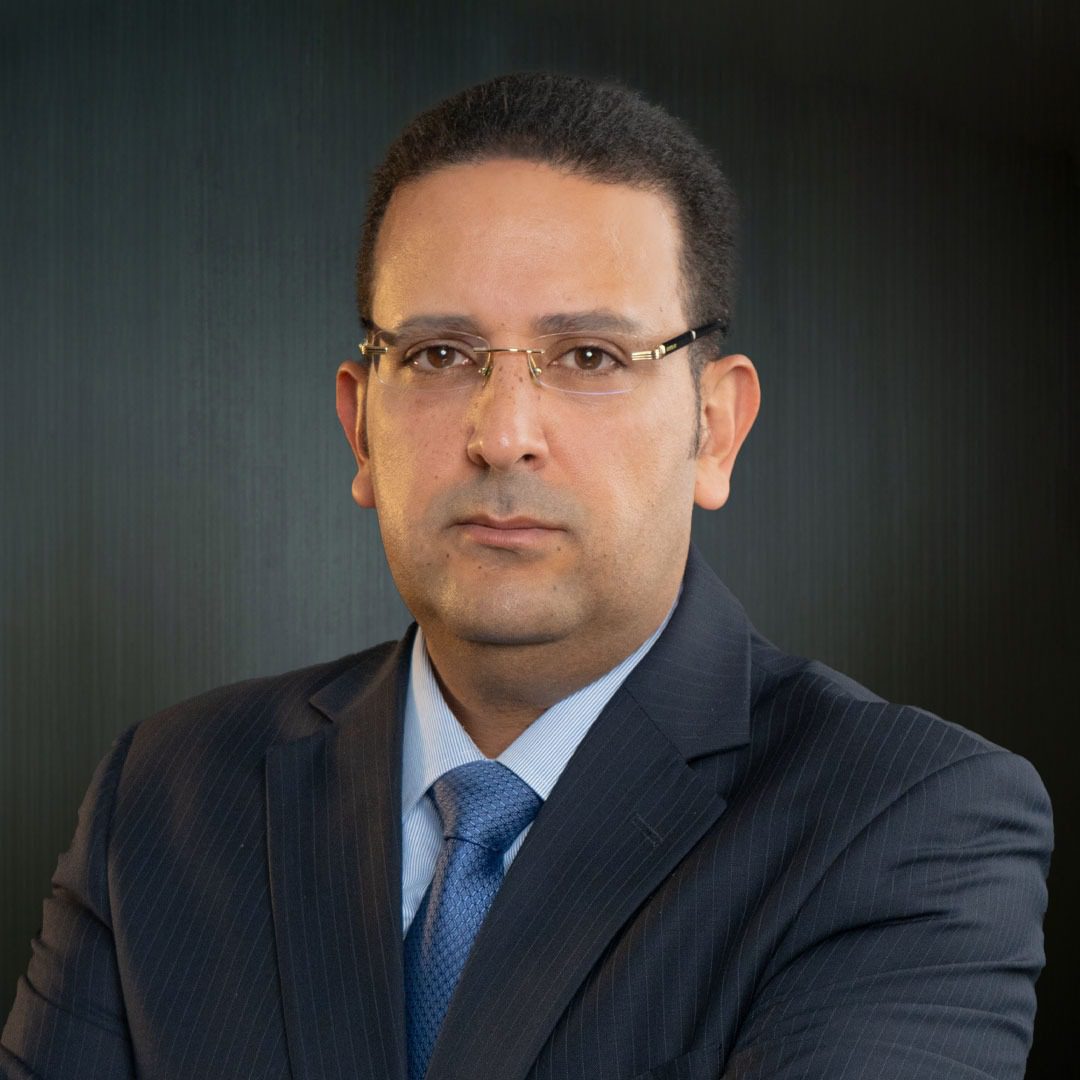Dr. Louay H. Zayed | Al Zahra Hospital Dubai