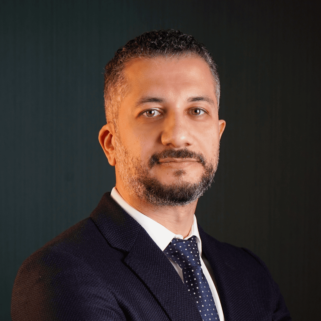 Dr. Maged Zakaria Ibrahim – Al Zahra Hospital Dubai