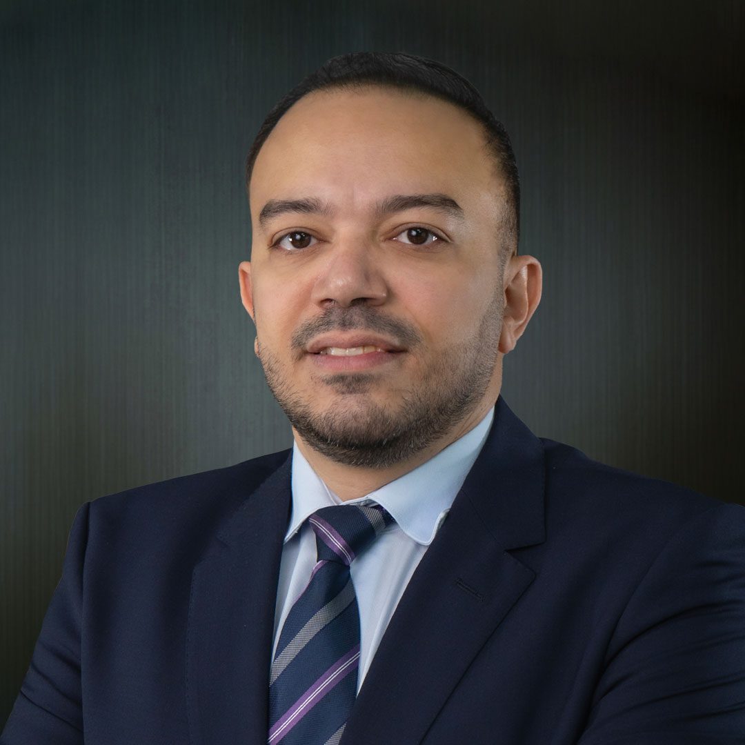 Dr. Mohamad Mohamad Nabil Habli | Al Zahra Hospital Dubai