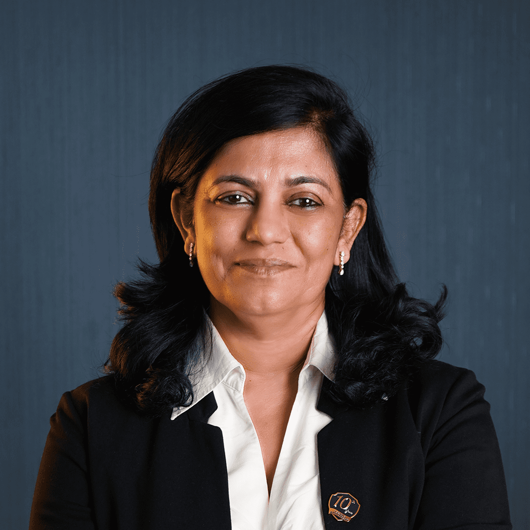 Dr. Nirmala Raghunathan | Al Zahra Hospital Dubai