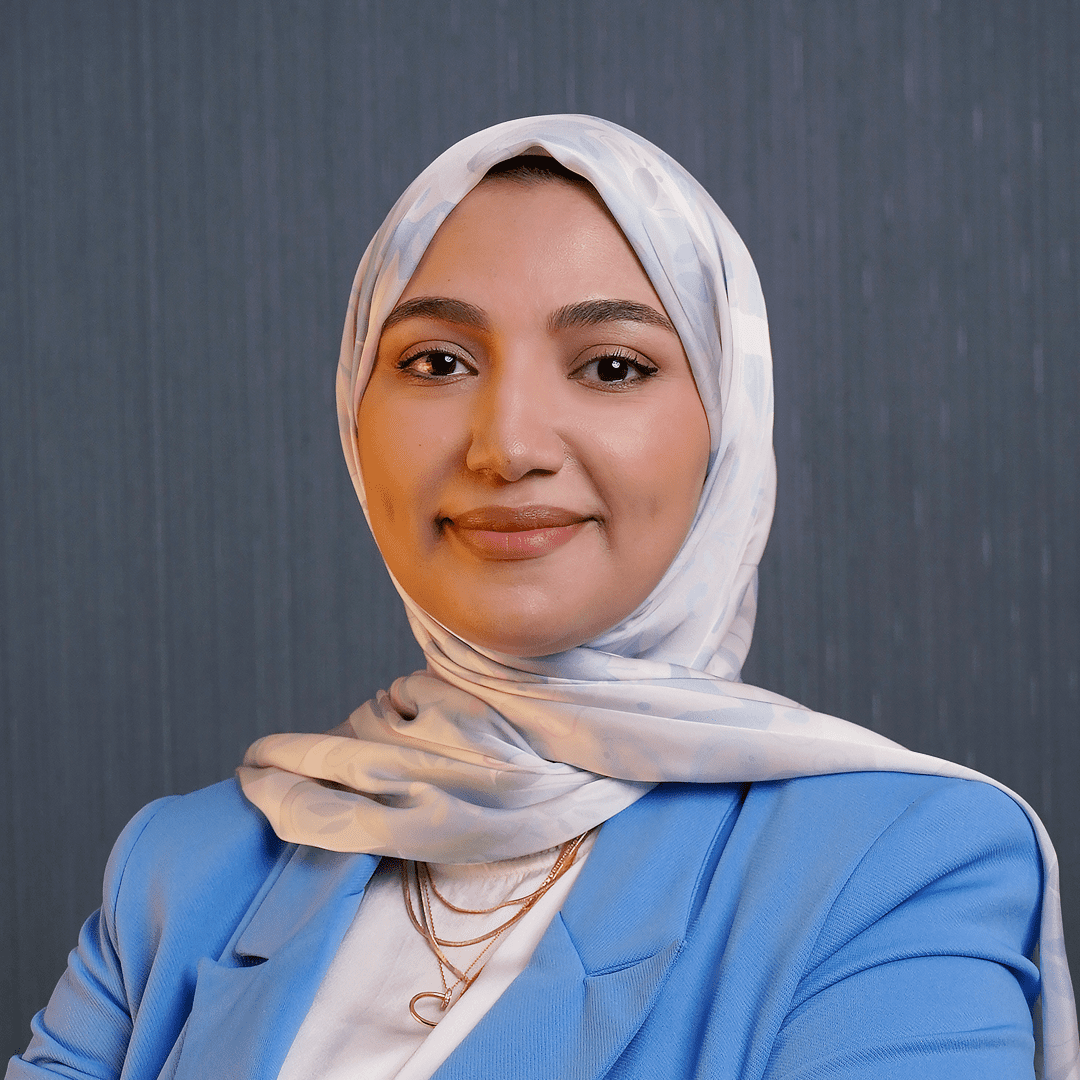 Dr. Reham Gamaleldine – Al Zahra Hospital Dubai