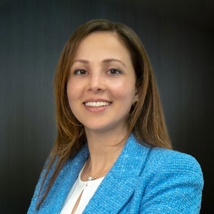 Dr. Roula Bou Khalil | Al Zahra Hospital Dubai