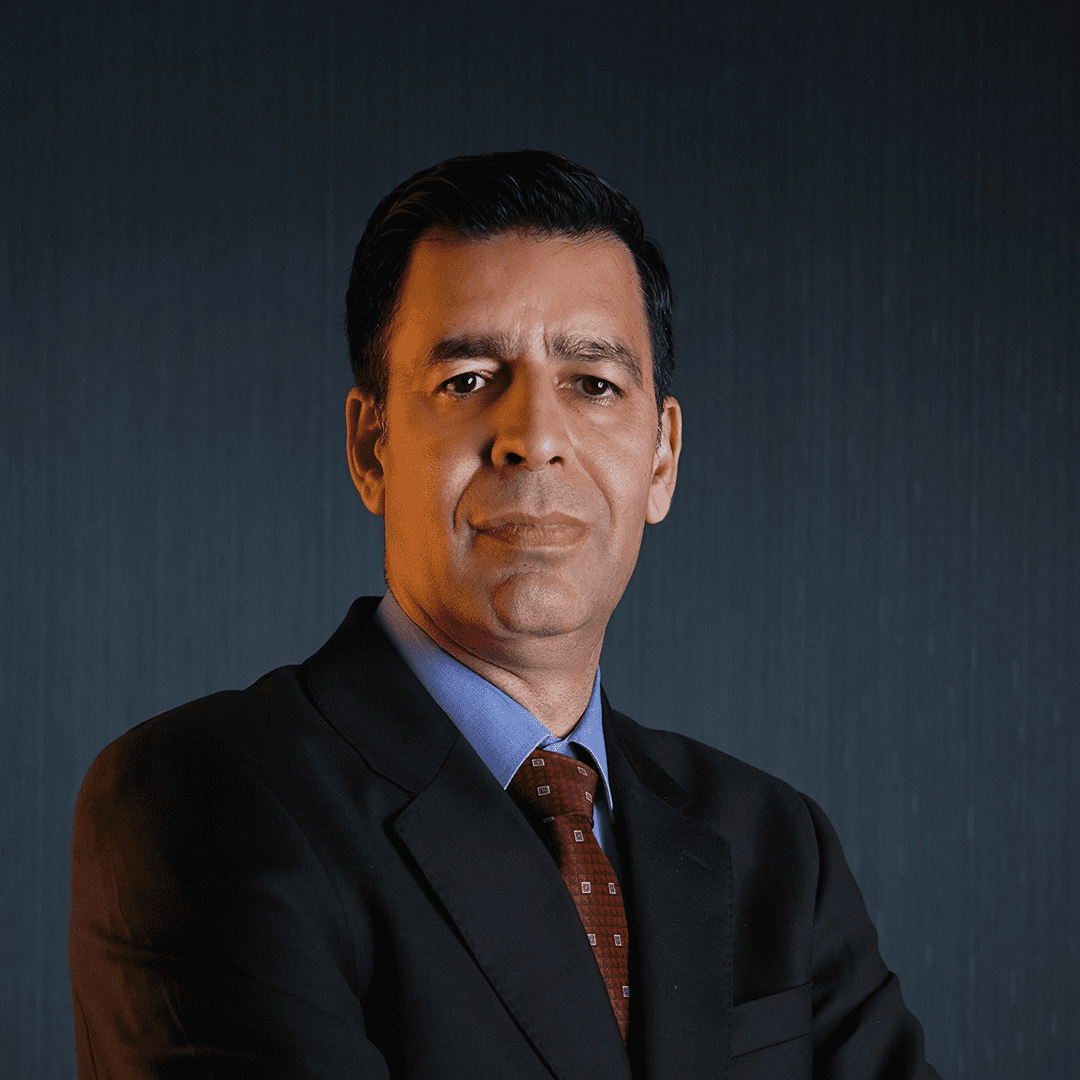 Dr. Sameem Majid Matto | Al Zahra Hospital Dubai