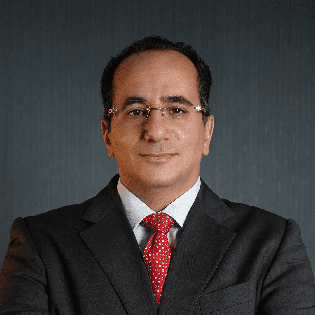 Dr. Sherif Fayed – Al Zahra Hospital Dubai