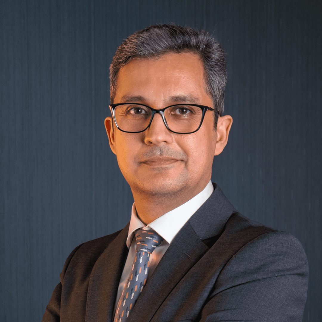 Dr. Vivek Sharma | Al Zahra Hospital Dubai