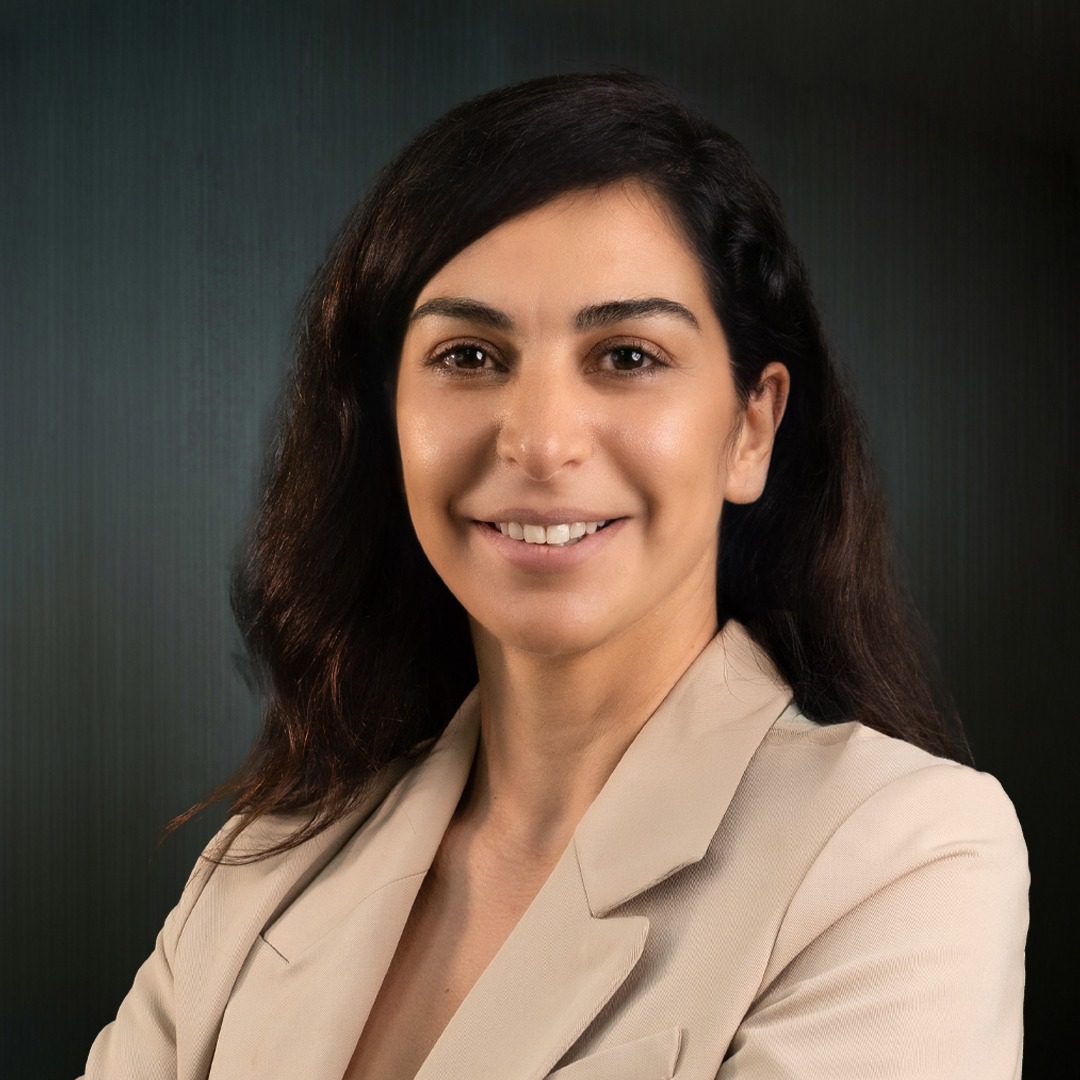 Dr. Youmna Dirani | Al Zahra Hospital Dubai