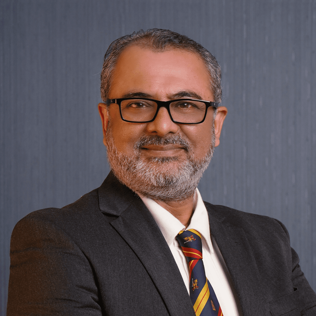 Dr. Sanjay Bhat Hatangadi | Al Zahra Hospital Dubai