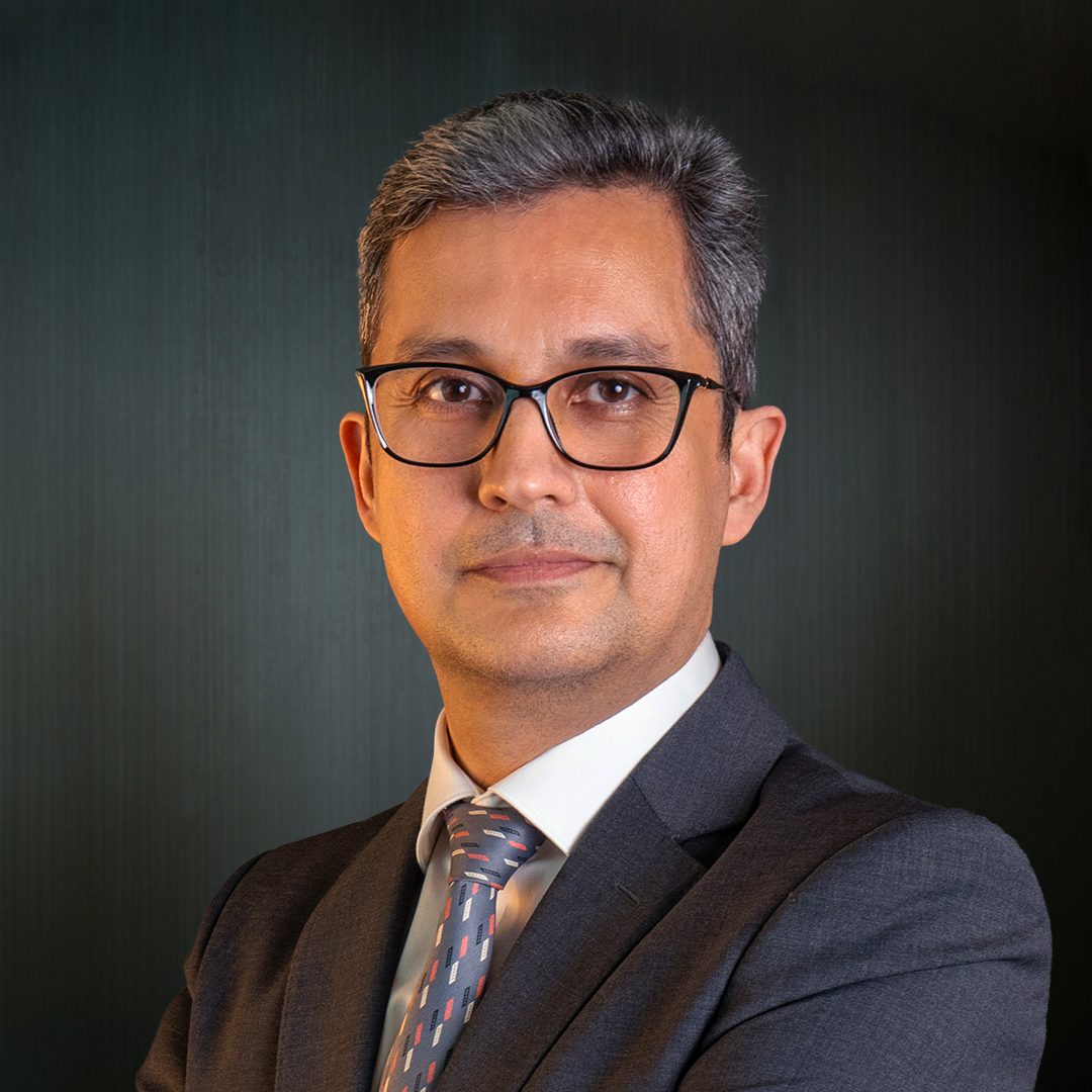 Dr. Vivek Sharma | Al Zahra Hospital Dubai