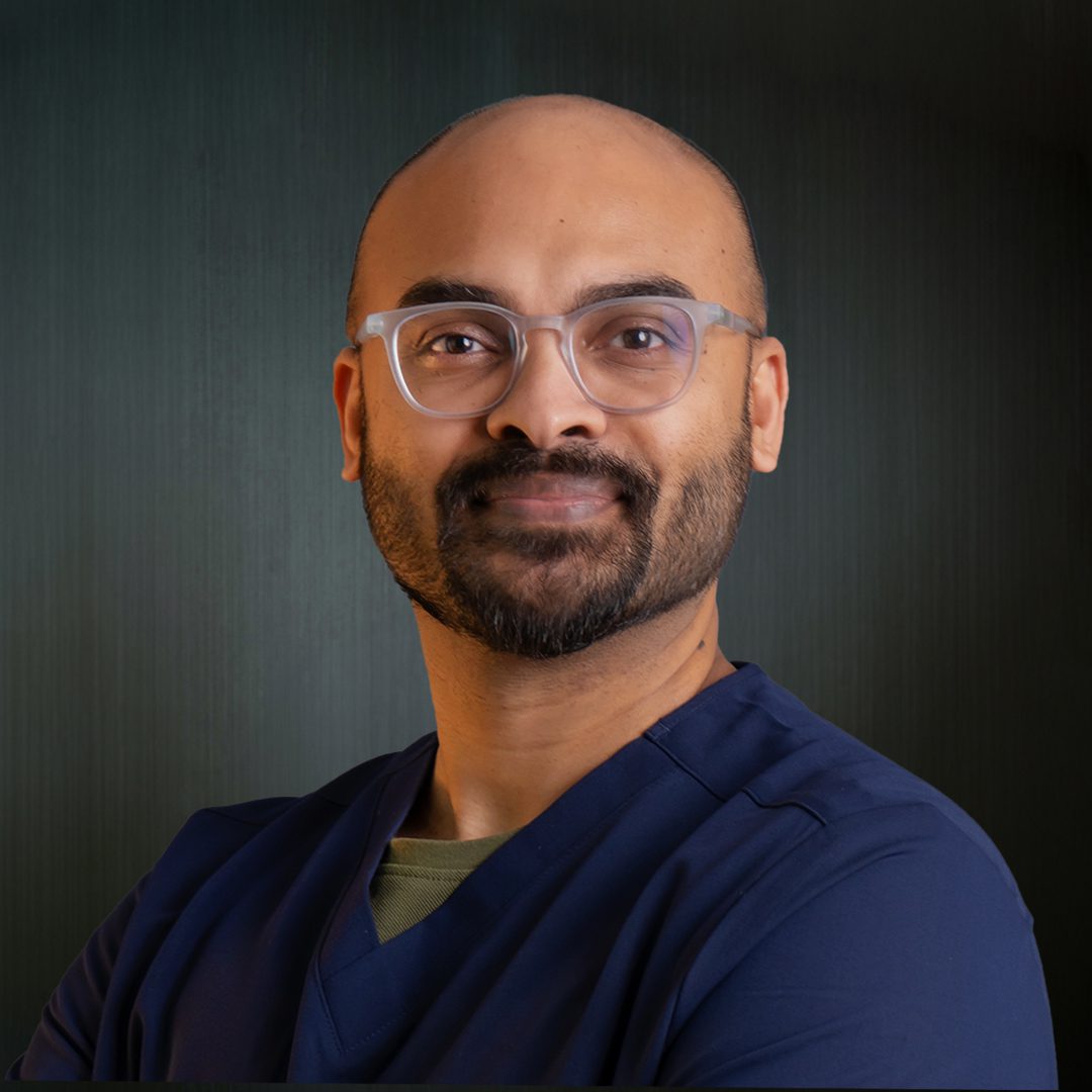 Dr. Meenhas Oravil Kunhahemed | Al Zahra Hospital Dubai