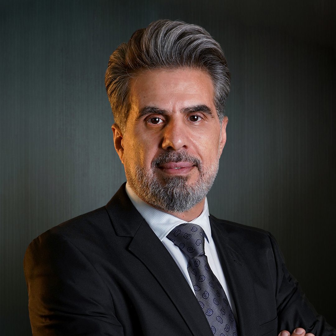 Dr. Nazim AL Rifai | Al Zahra Hospital Dubai