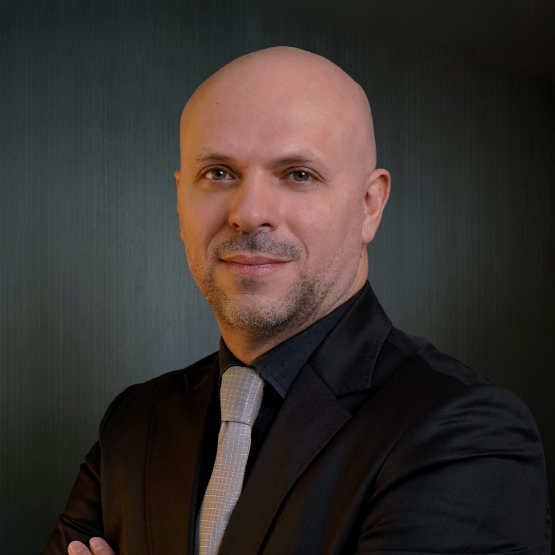 Dr. Mustafa El Hakam | Al Zahra Hospital Dubai