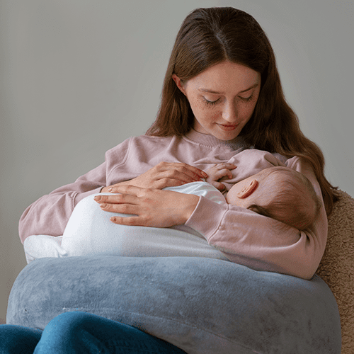 Lactation Services | Al Zahra Hospital Dubai