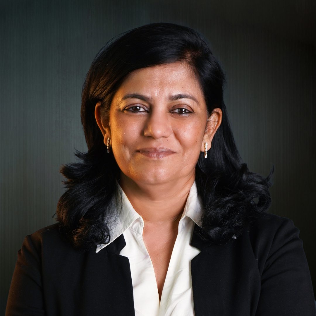Dr. Nirmala Raghunathan | Al Zahra Hospital Dubai