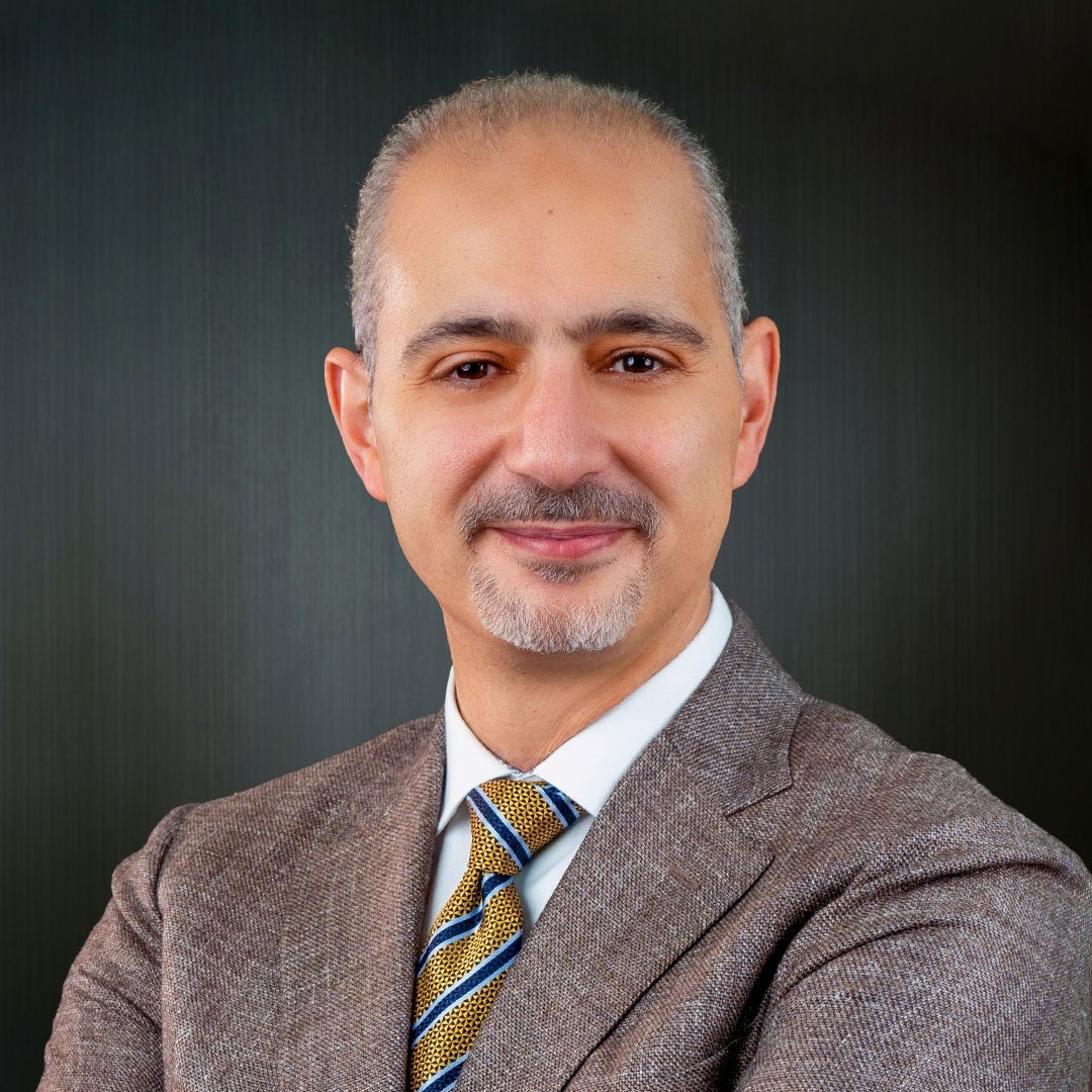 Dr. Ahmed El Khashab | Al Zahra Hospital Dubai