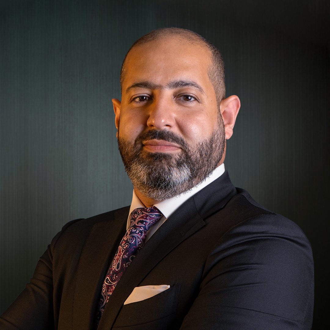 Dr. Ahmed Shabana | Al Zahra Hospital Dubai