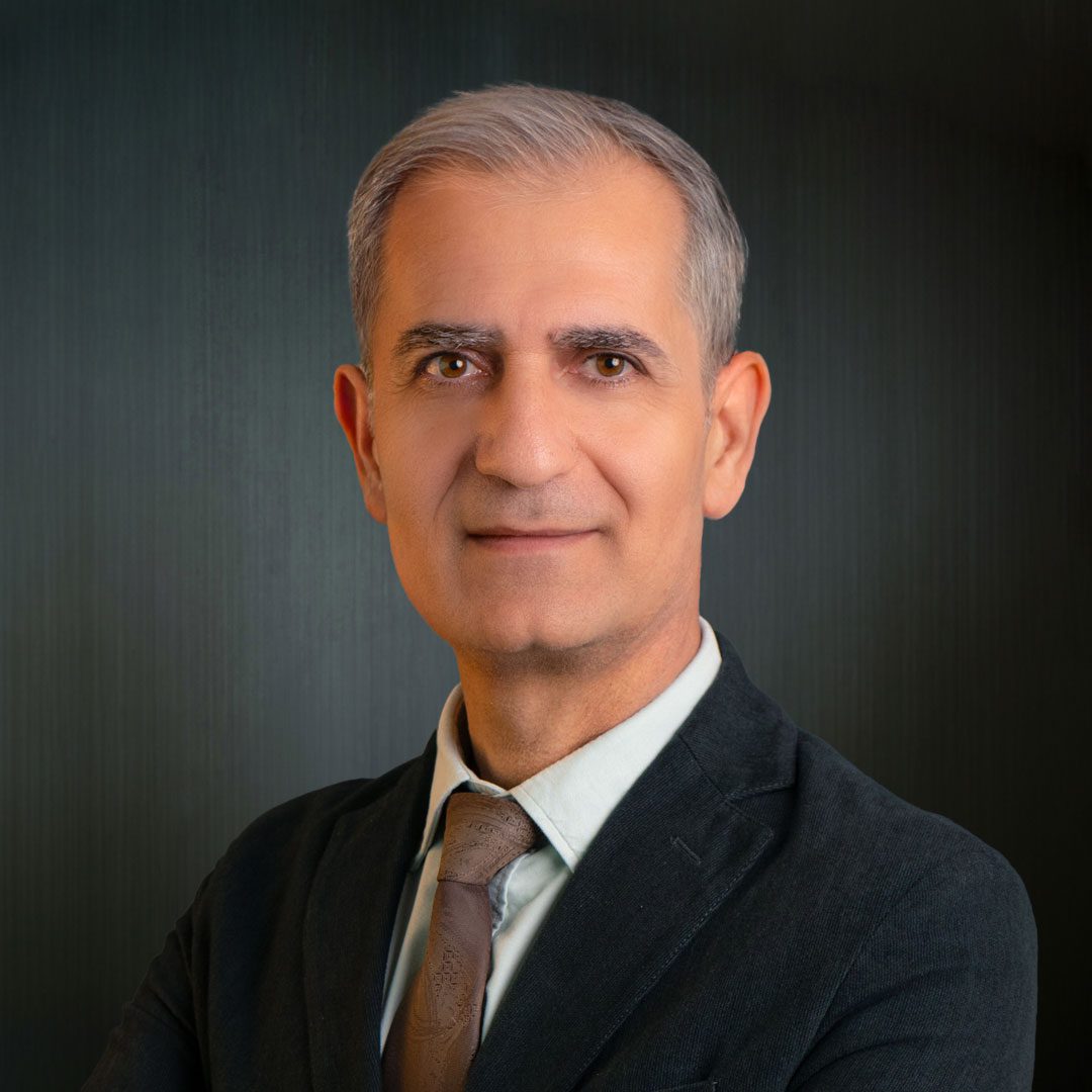 Dr.Habib Sammouh | Al Zahra Hospital Dubai