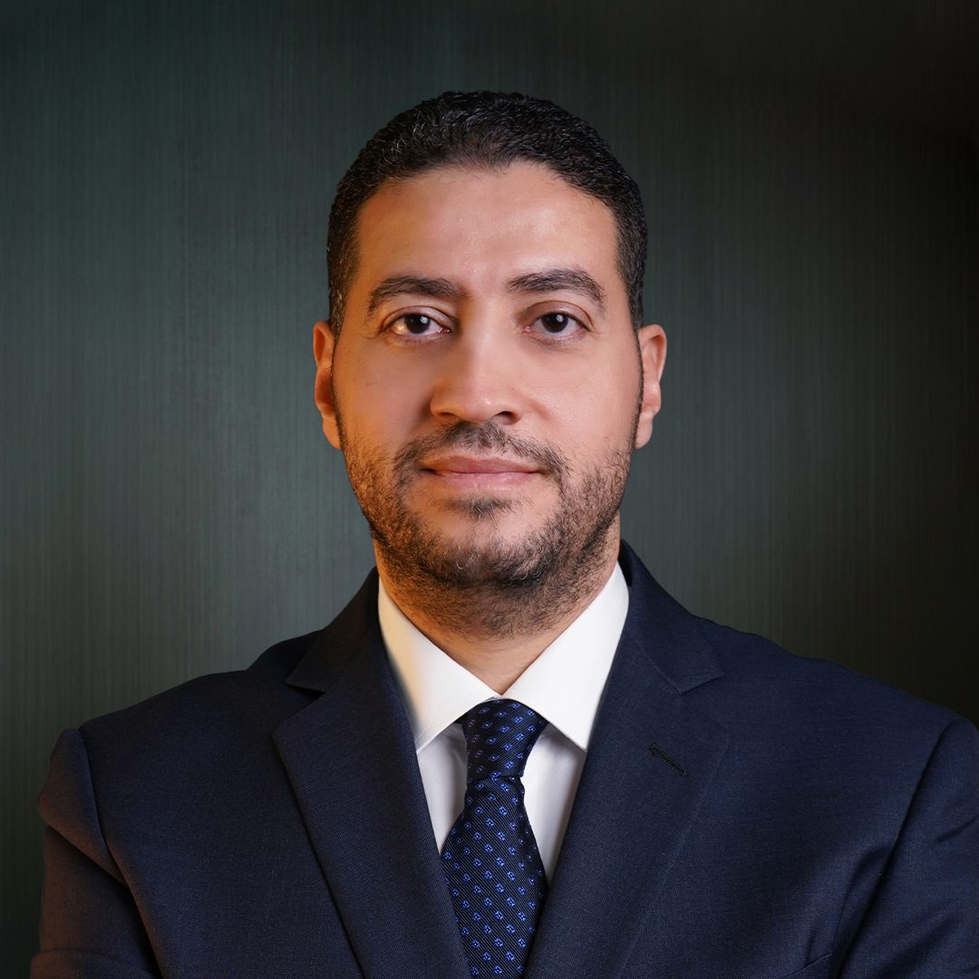 Dr. Haitham Elsayed Elsadek | Al Zahra Hospital Dubai
