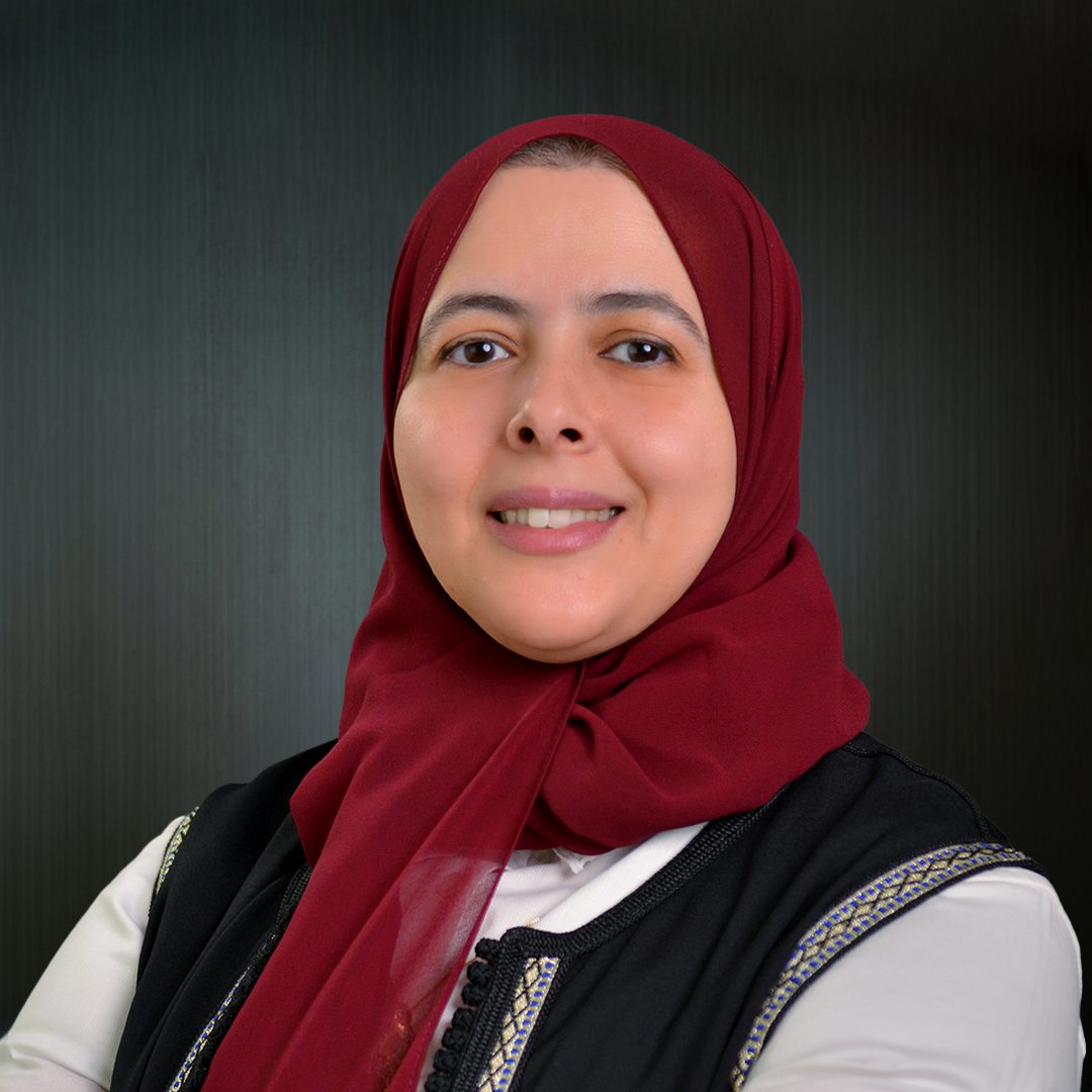 Dr. Heba Ghazy | Al Zahra Hospital Dubai