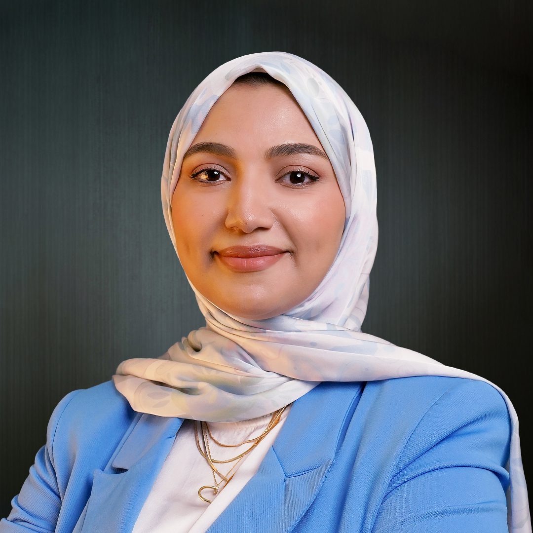 Dr. Reham Gamaleldine | Al Zahra Hospital Dubai