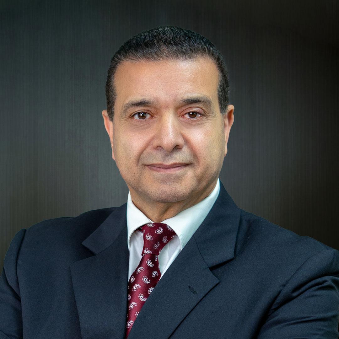 Dr. Ashraf Elhoufy | Al Zahra Hospital Dubai