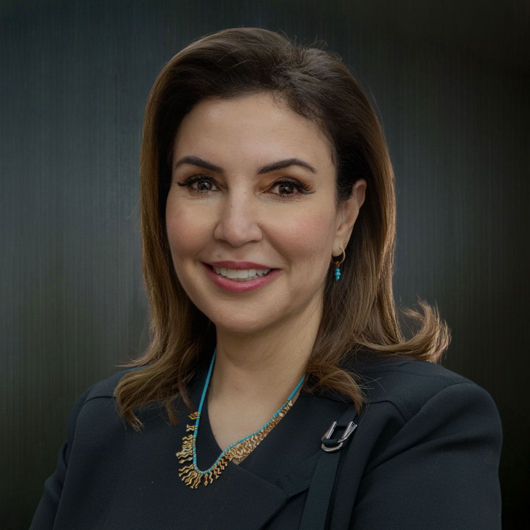 Dr. Taghreed Almahmeed | Al Zahra Hospital Dubai